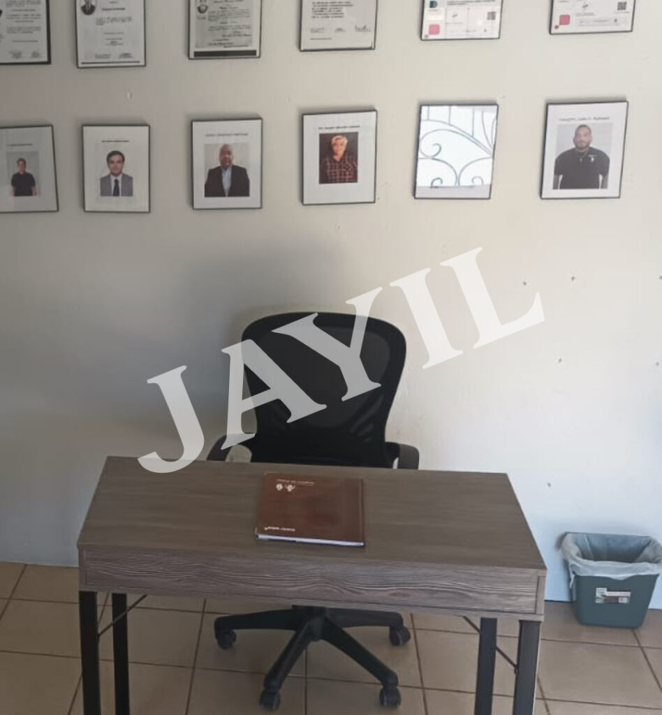 Inicio - Clínicas y centros Jayil